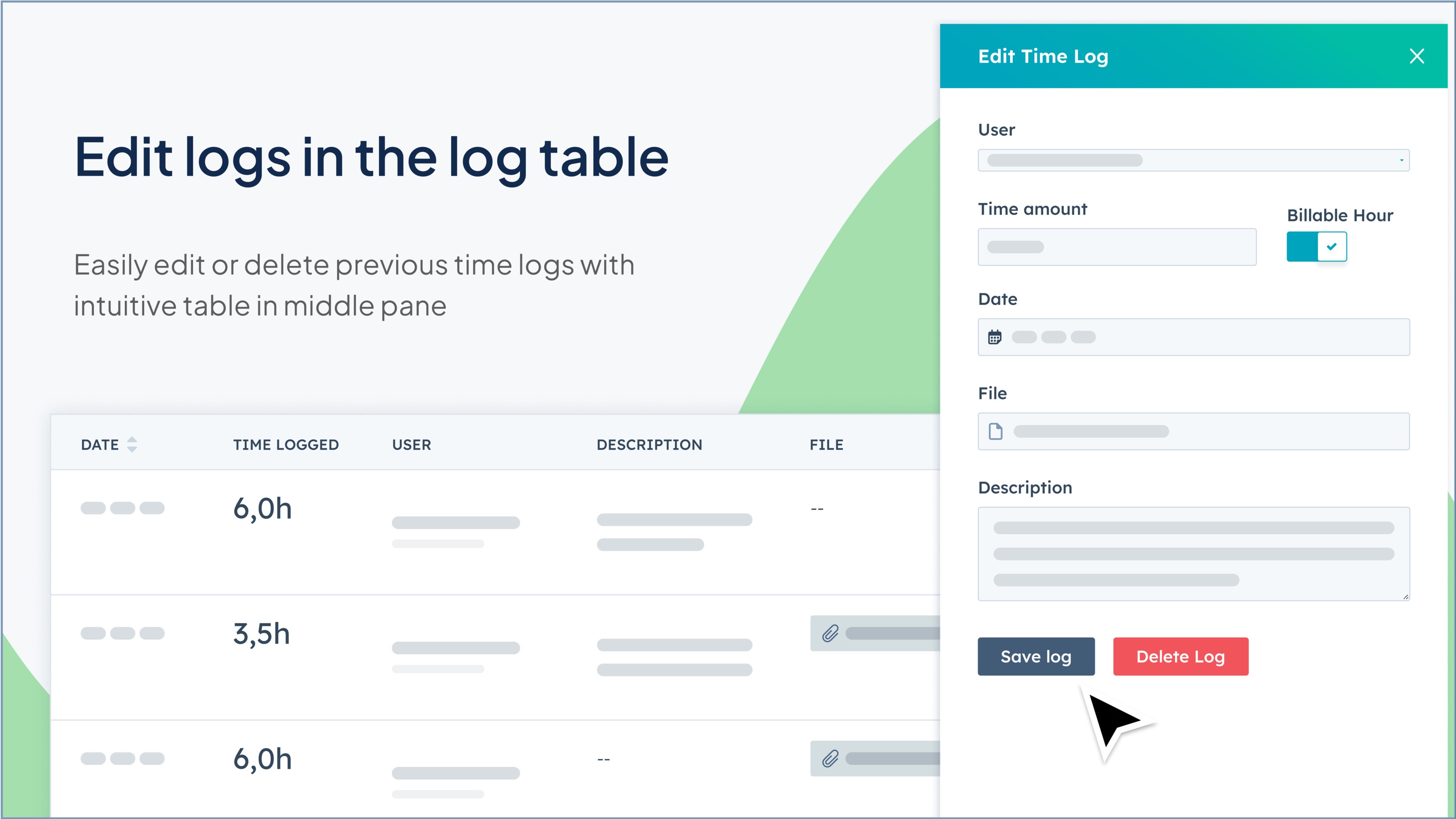 Allocade - Time Tracker HubSpot Integration | Connect Them Today